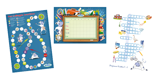 MEGGLE Group | Meggle