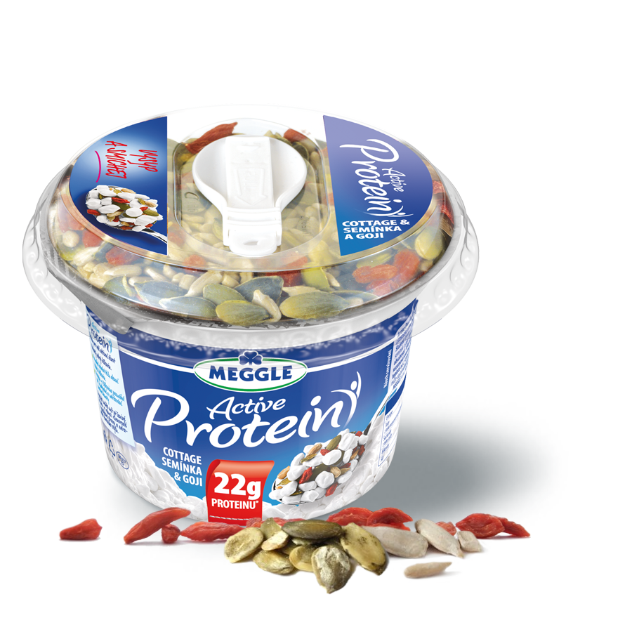 Cottage Cheese | Meggle